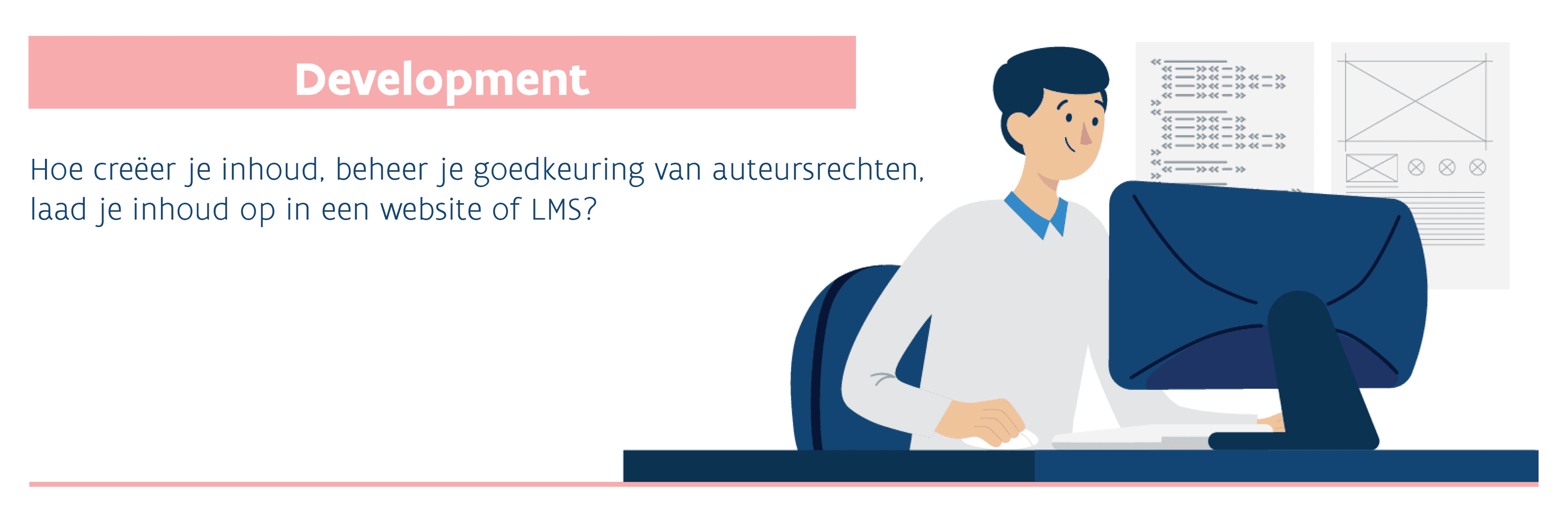 Fase 3 van het ADDIE-model: de ontwikkelingsfase (develop) - VDAB ...